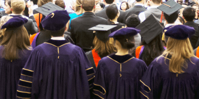 2018 Bioengineering Graduation Celebration | UW Bioengineering