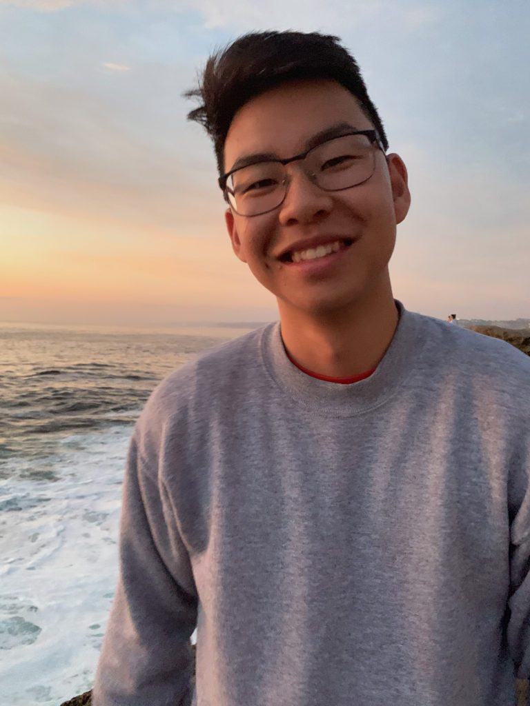 Alexander Yan and Isiac Orr receive NSF Graduate Fellowships | UW Bioengineering