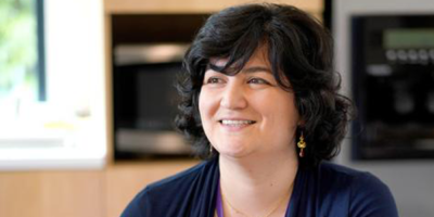 Azadeh Yazdan-Shahmorad | UW Bioengineering