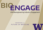 UW BioE - University of Washington Bioengineering