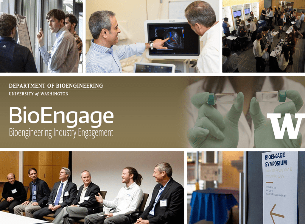 Inventing the Future of Medicine | UW Bioengineering