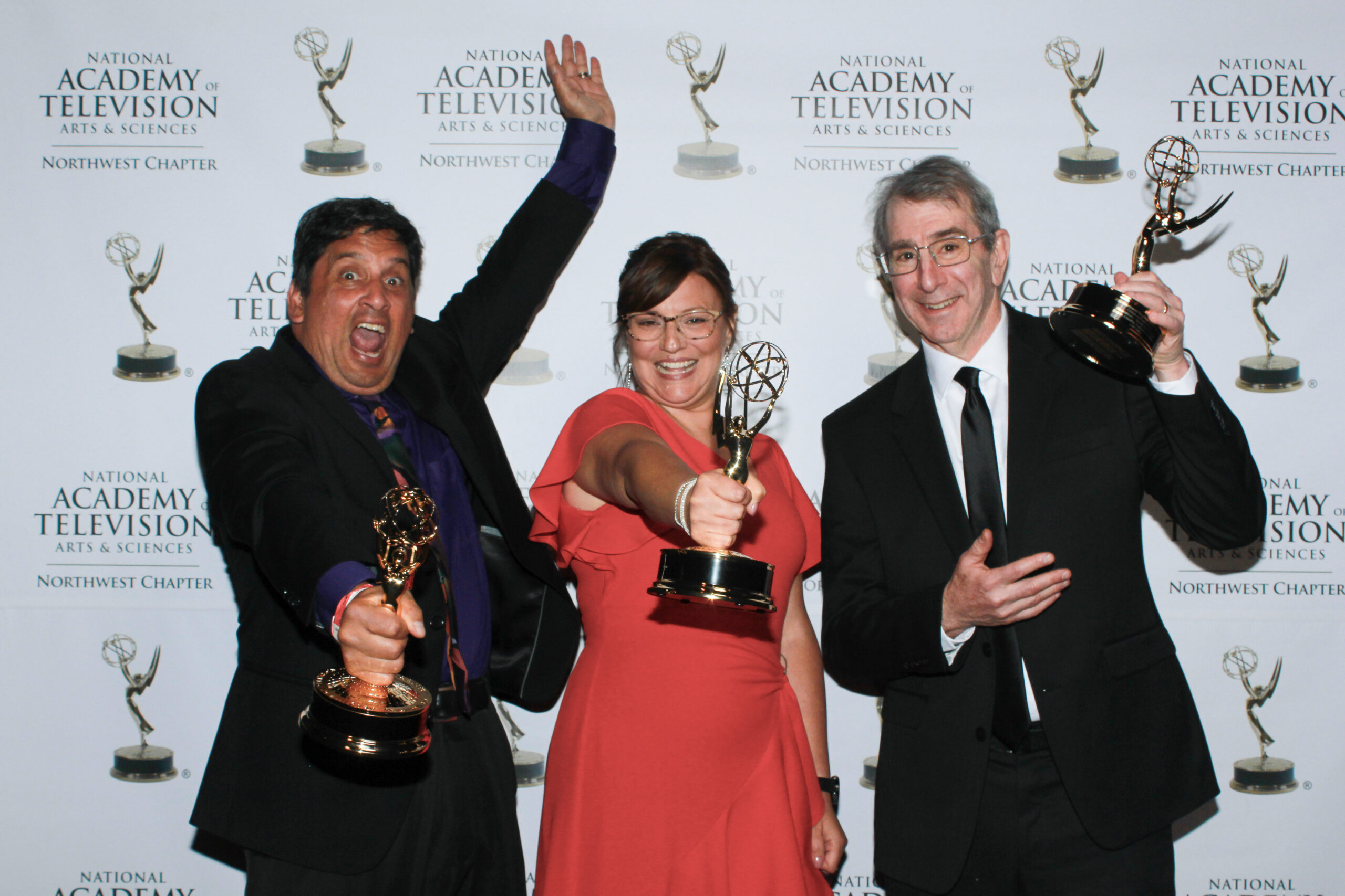 Eric Chudler’s BrainWorks receives a 2023 Northwest Emmy® Award | UW ...
