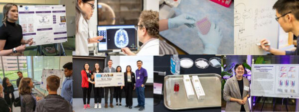 2024 Bioengineering Capstone Showcase | UW Bioengineering