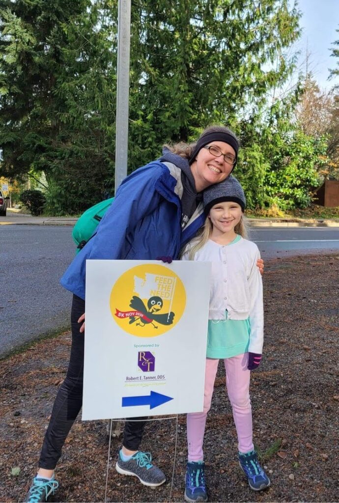 Meet Chelsea Musick | UW Bioengineering