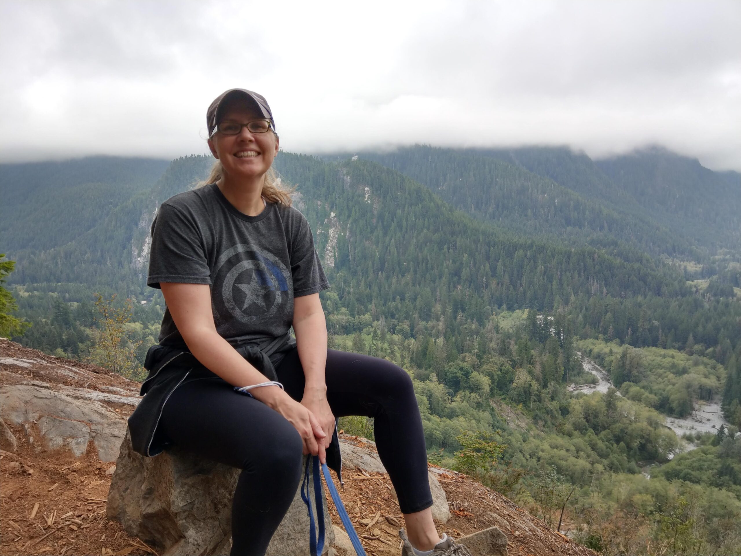 Meet Chelsea Musick | UW Bioengineering