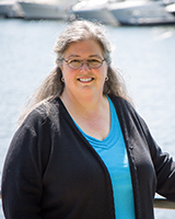 Staff Directory | UW Bioengineering