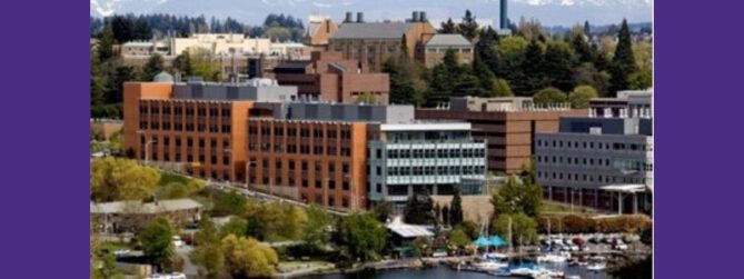 UW BioE - University of Washington Bioengineering