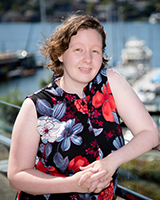 Staff Directory | UW Bioengineering