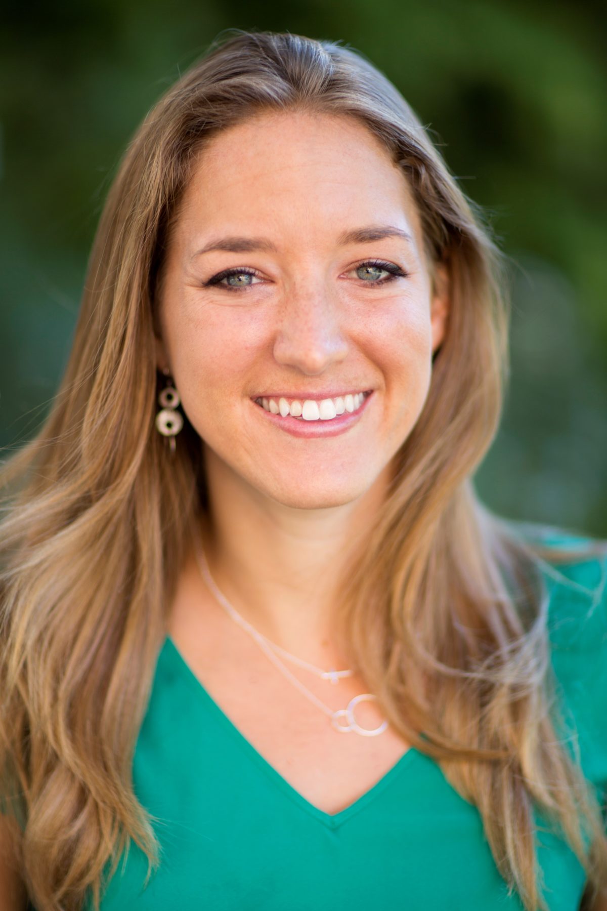 Welcome new faculty Elizabeth Nance and Ayokunle Olanrewaju | UW ...