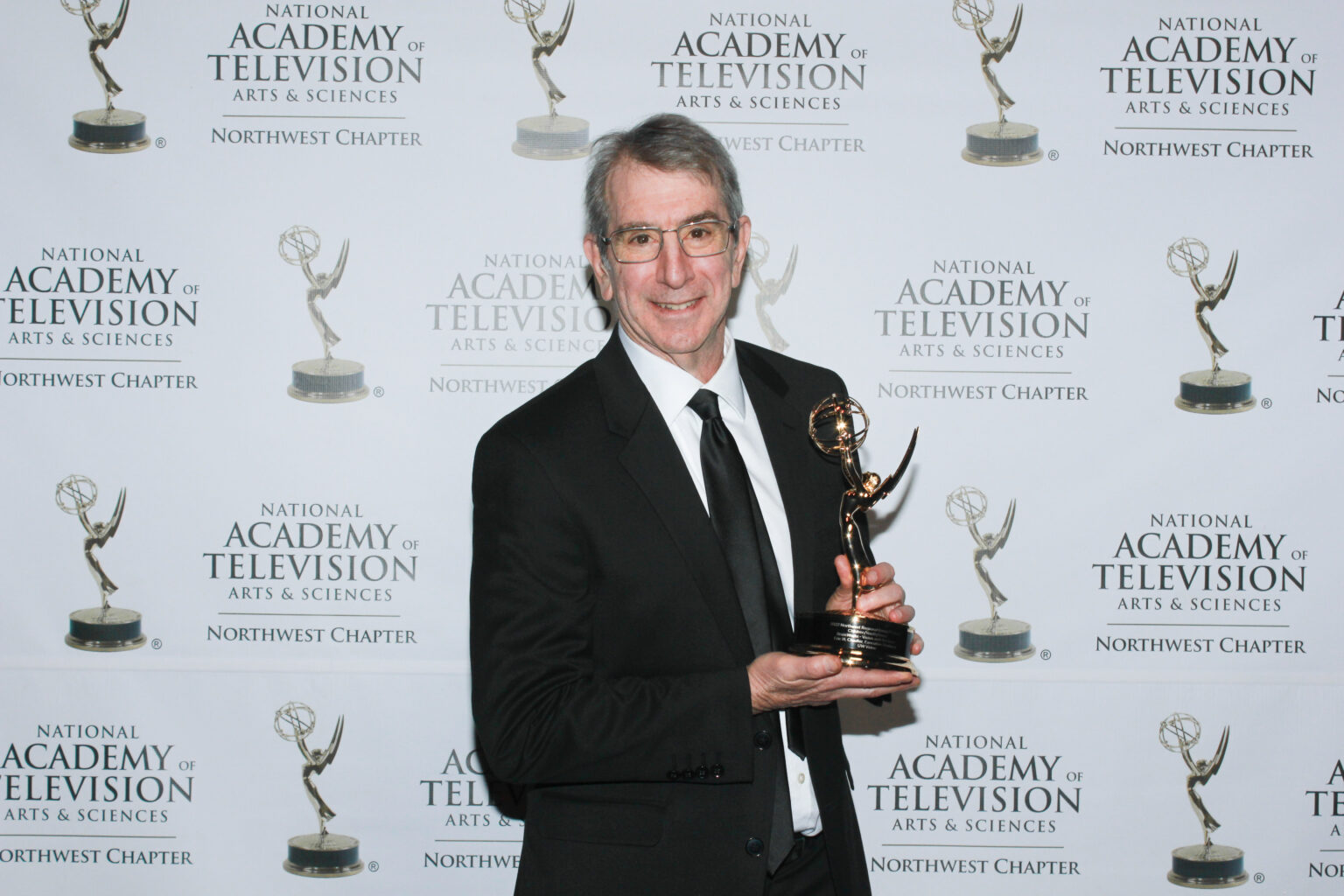 Eric Chudler’s BrainWorks receives a 2023 Northwest Emmy® Award | UW ...