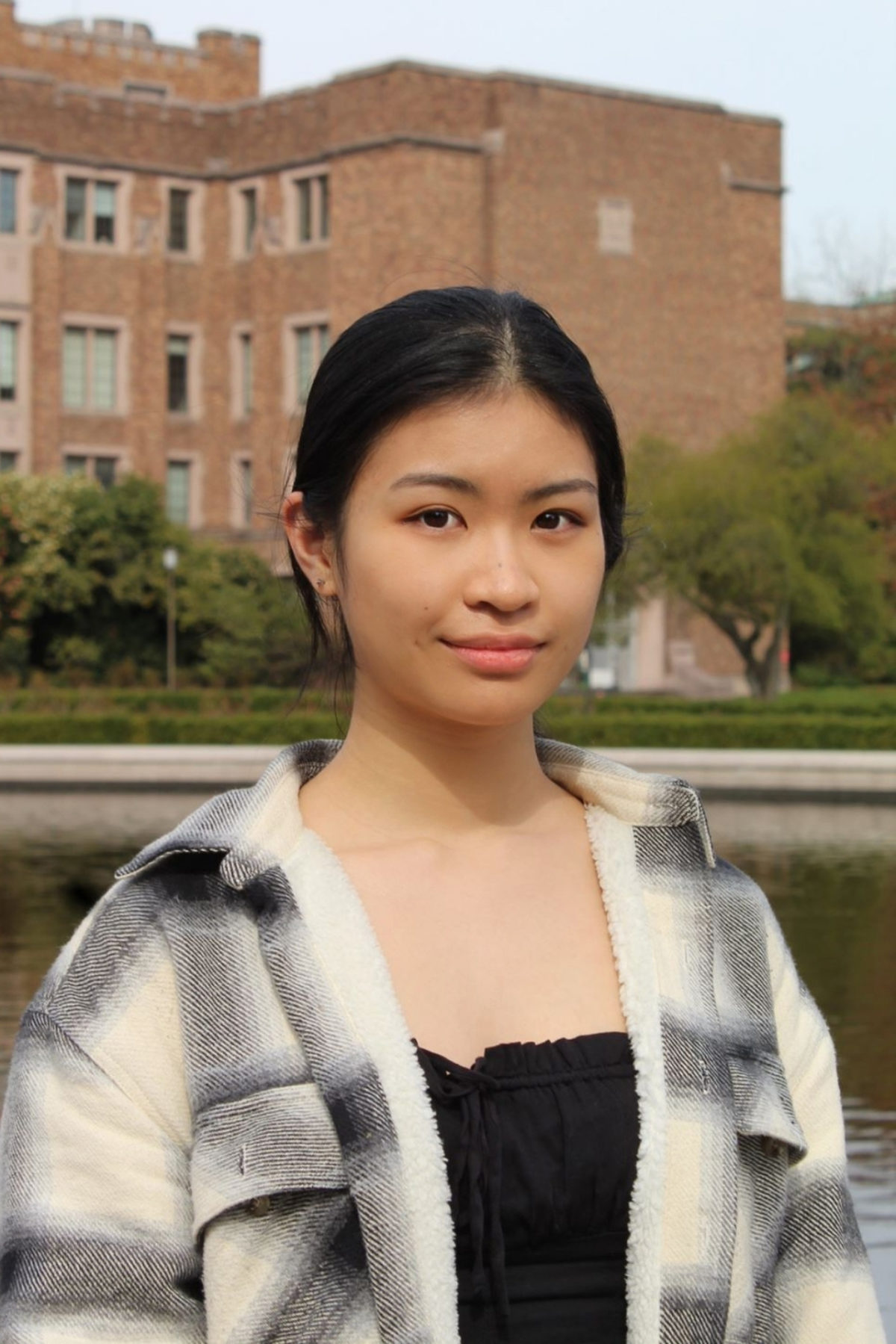 Two BioE undergrads receive Population Health Recognition Awards – UW ...