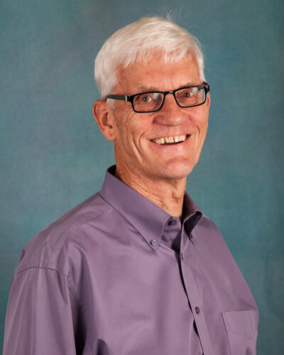 Robert F. Rushmer Endowed Lecture – 2026 – UW Bioengineering
