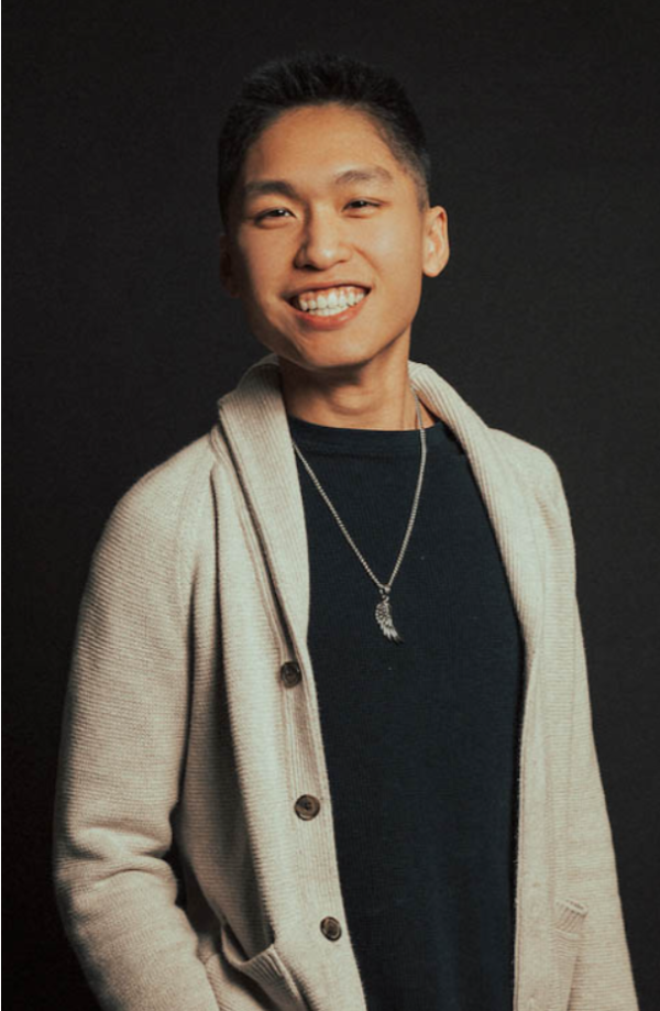 Three BioE students named to 2022 Husky 100 | UW Bioengineering