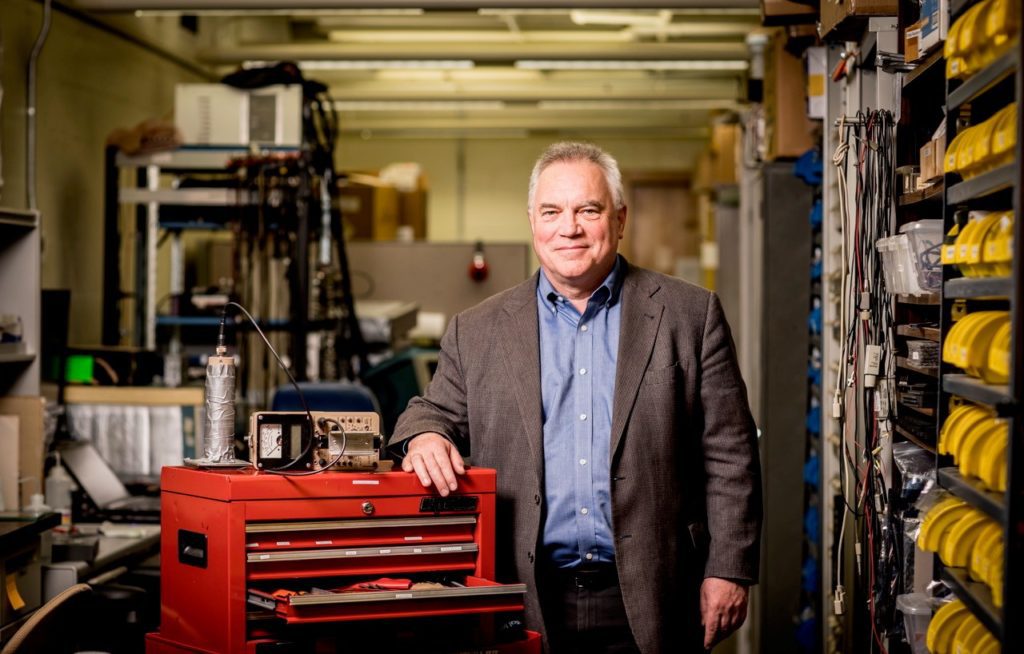 Paul Kinahan | UW Bioengineering