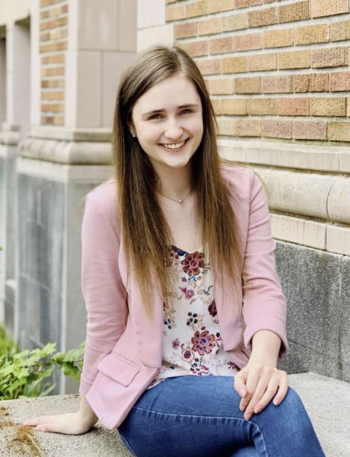 Three BioE students named to 2021 Husky 100 | UW Bioengineering