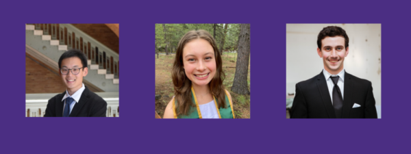 Three MAB students create a pacemaker prototype that can recharge its ...