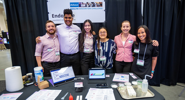 Master of Applied Bioengineering | UW Bioengineering