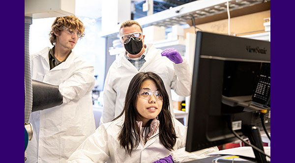 Make a Gift to UW Bioengineering | UW Bioengineering