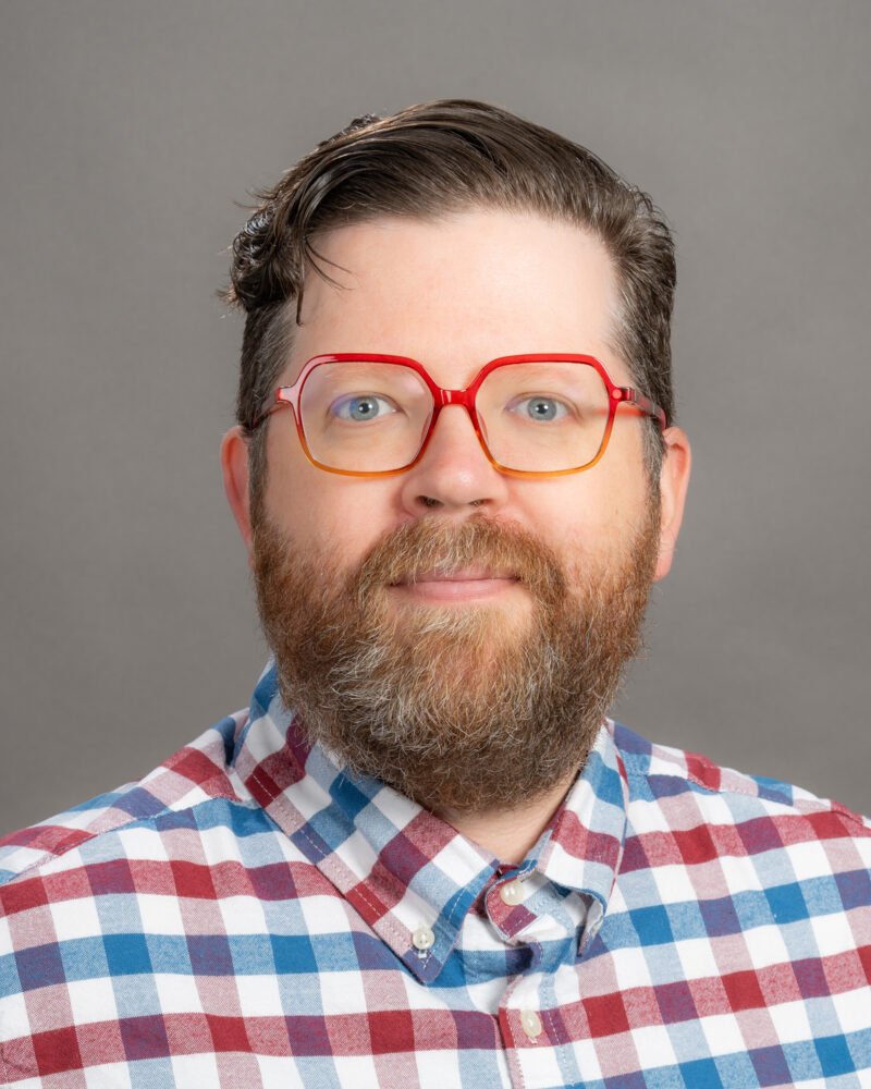 Patrick M. Boyle | UW Bioengineering