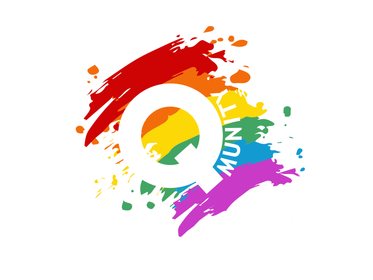 Undergraduate Ruby Lunde creates a Q-Munity for LGBTQ+ students | UW ...