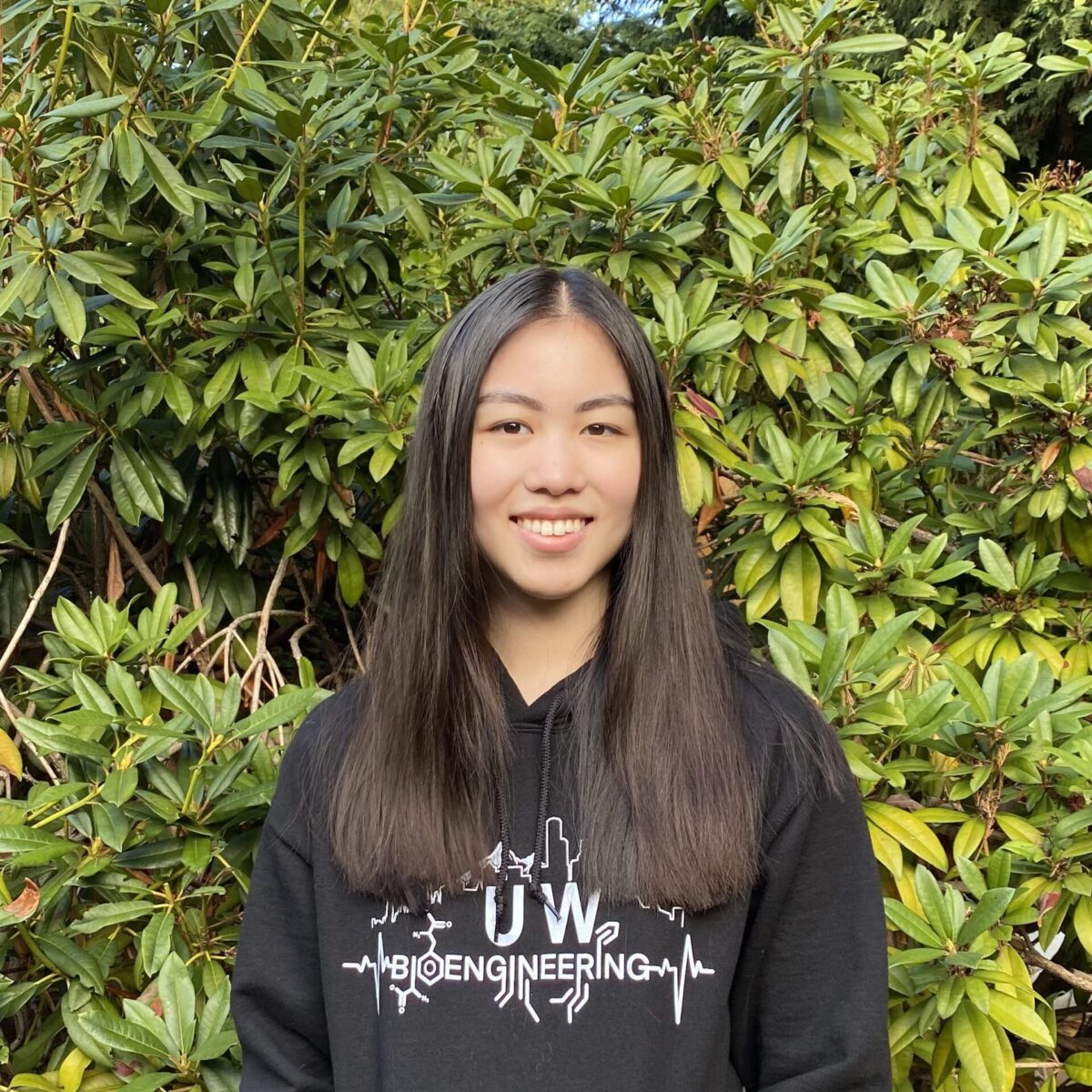 UW BioE students receive scholarships and fellowships | UW Bioengineering