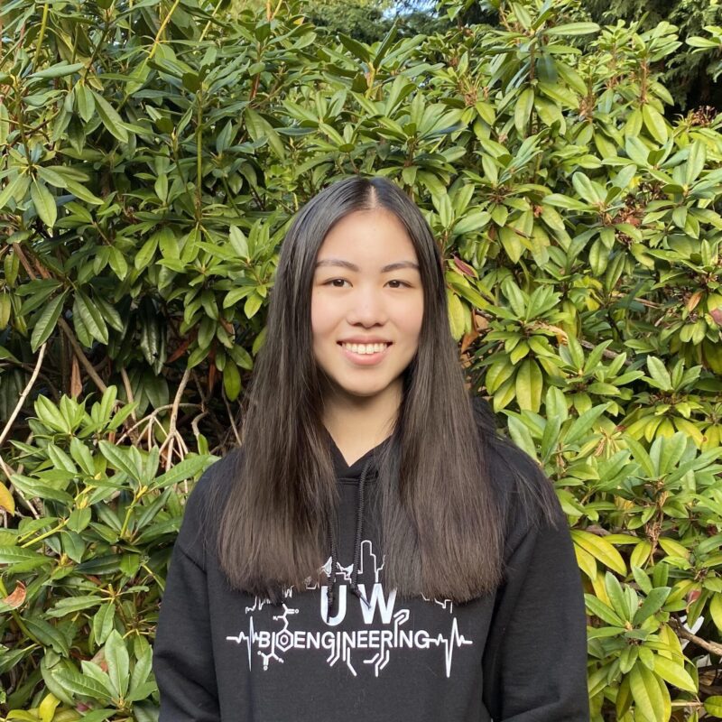 UW BioE students receive scholarships and fellowships | UW Bioengineering