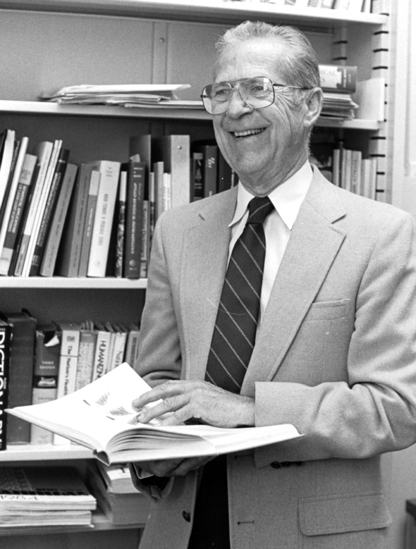 Endowed Lectures | UW Bioengineering