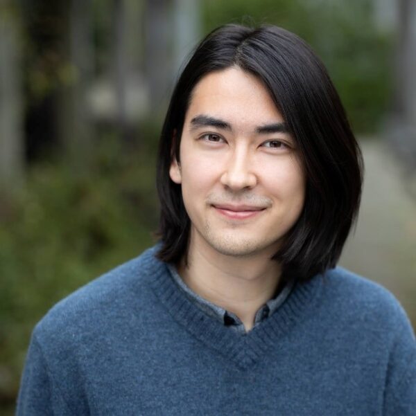 Three BioE students receive prestigious fellowships | UW Bioengineering