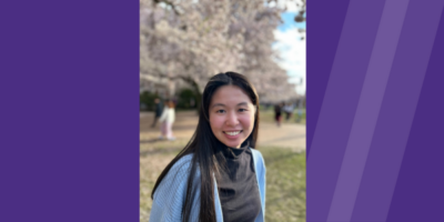 BioE undergraduate, Zoe Chau, receives scholarship to study breast ...