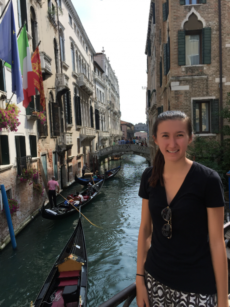 “Humans of BioE” team shares student stories about the BioE experience ...