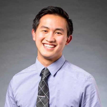 Robyn Langevin, Solomon Muche, Caleb Perez, Nuttada Panpradist and Ty ...