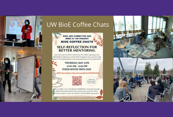 UW Bioengineering eNews | January 2023 | UW Bioengineering