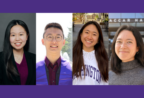 UW Bioengineering eNews | January 2023 | UW Bioengineering