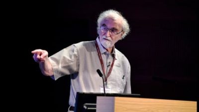 Gerald Pollack to join Nobel Laureates to present seminar before UK’s ...