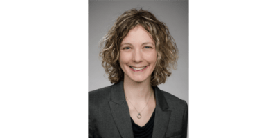 Kelly Stevens Receives NIH Director’s New Innovator Award | UW ...