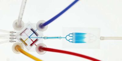 Albert Folch | UW Bioengineering